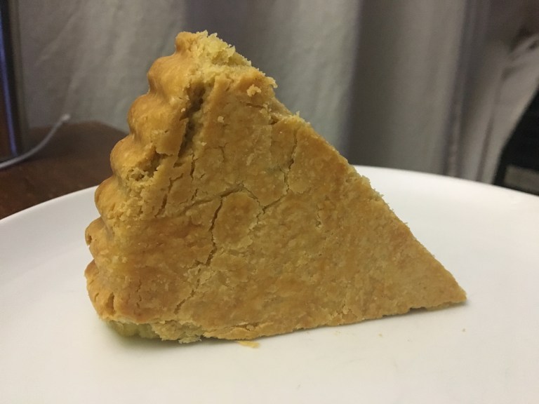 medieval pie recipe – Medieval York: Eulalia Hath a Blogge